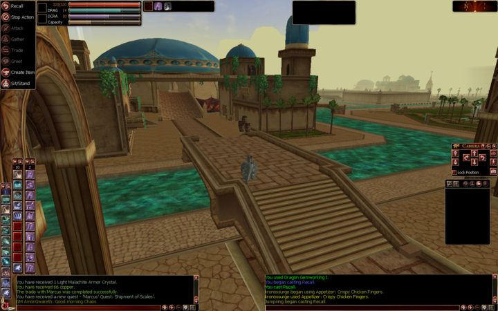 Istaria 紀行 - toyfish.blog