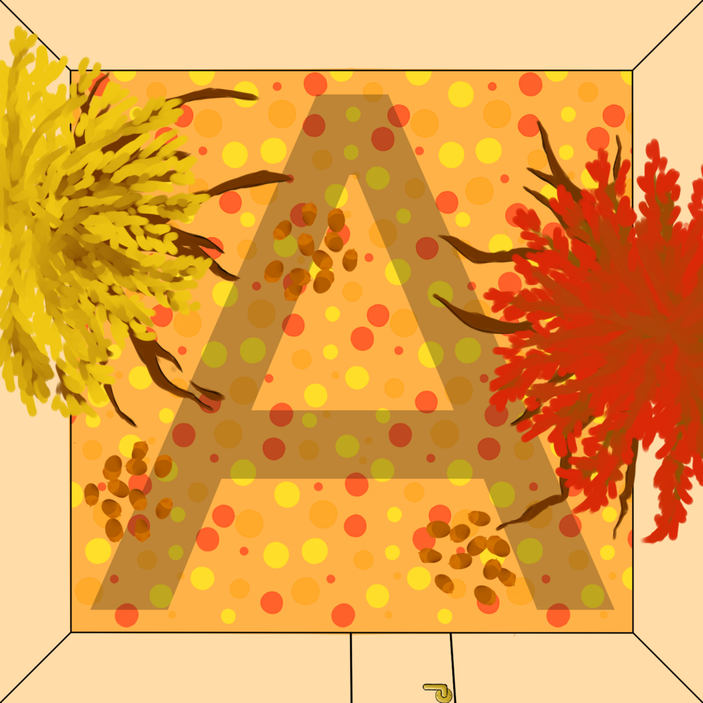 嘘吐きの館 - saron's LIAR GAME