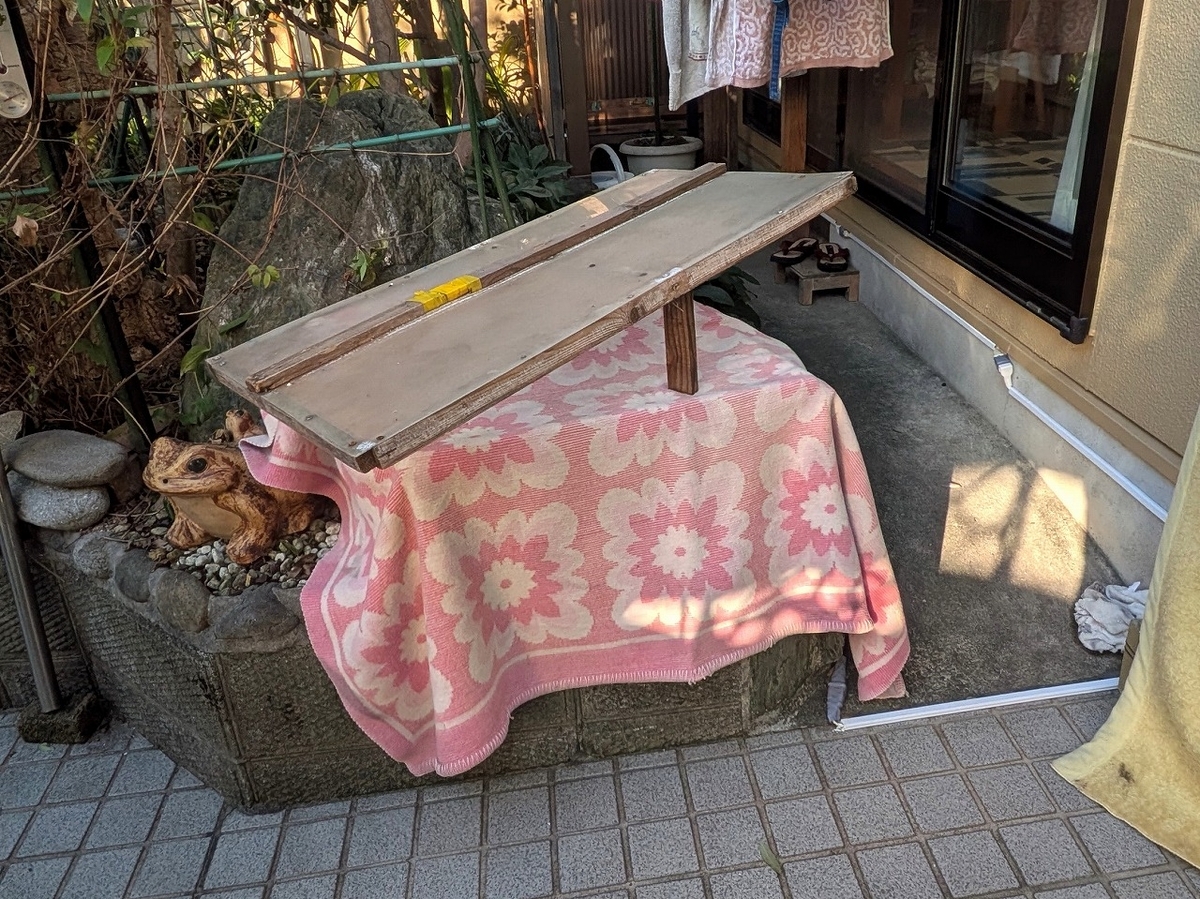 渋柿がゼリーに変身・・美味しかった - 愛犬メロンパパの気まぐれ日記
