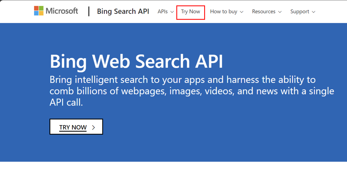 Power Automate クラウドフローで Bing Web検索を行う 💎 - ささみ学習帳