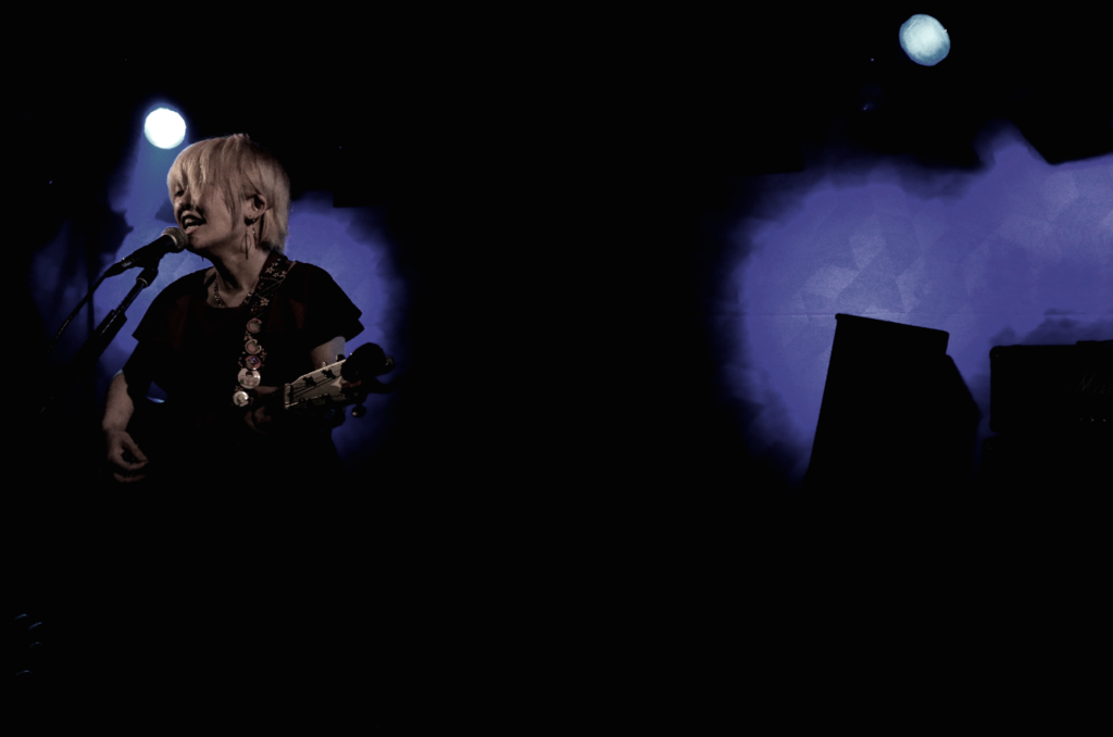 優しさこみ上げるMAGENTA RODEOのワンマンの撮影に行ってきたよ！！ - 日記