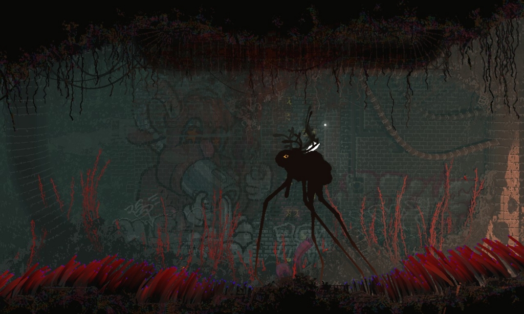 Карта rain world farm arrays