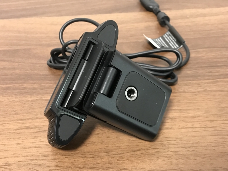 【レビュー】Logicoolの人気Webカメラ『C922』を試してみた！720p60fps時の画質比較も！ - さっさん部ログ