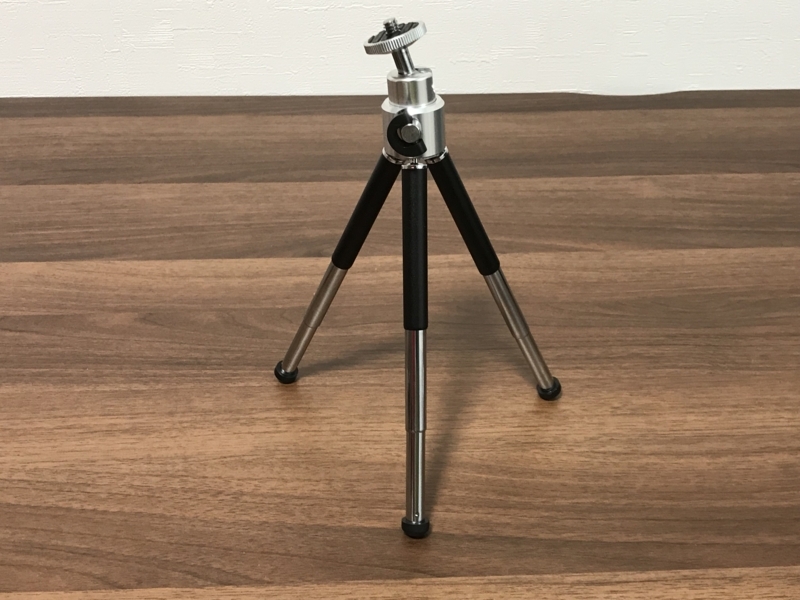 【レビュー】Logicoolの人気Webカメラ『C922』を試してみた！720p60fps時の画質比較も！ - さっさん部ログ