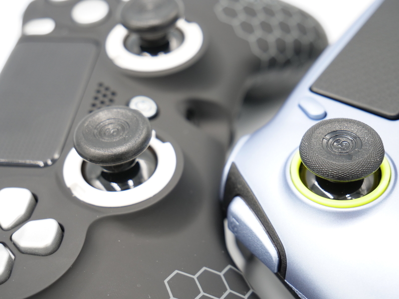 【SCUF VANTAGE レビュー】SCUF GAMINGからPlayStation公認ライセンス取得の最新モデルが発売！SCUF ...