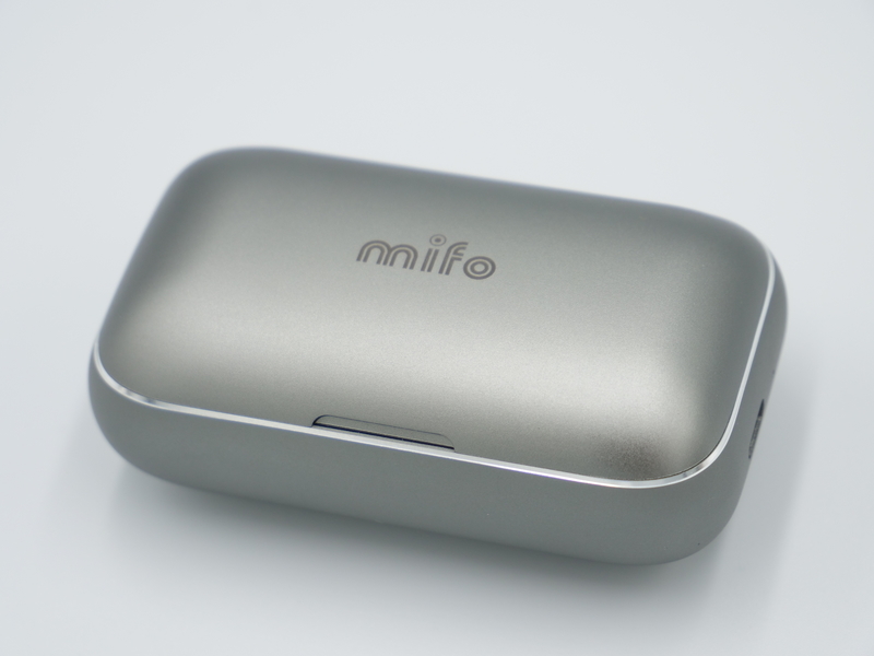 Mifo 05 store
