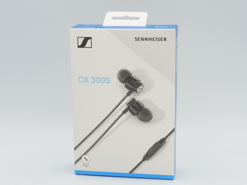 【CX 300S レビュー】ゼンハイザーは音楽鑑賞だけじゃない！ゲームにも使えて万能、しかも高コスパ - さっさん部ログ