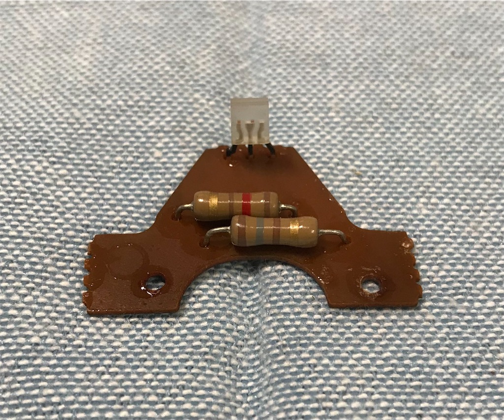 【備忘録】P型 差動式・定温式（移報出力付き S端子・P端子・3線式）感知器(リーク孔)を見てみる。DSC-2 DSC-2K 2SC1-L 2SA-PH BV42208 カジノンBV1290 ...