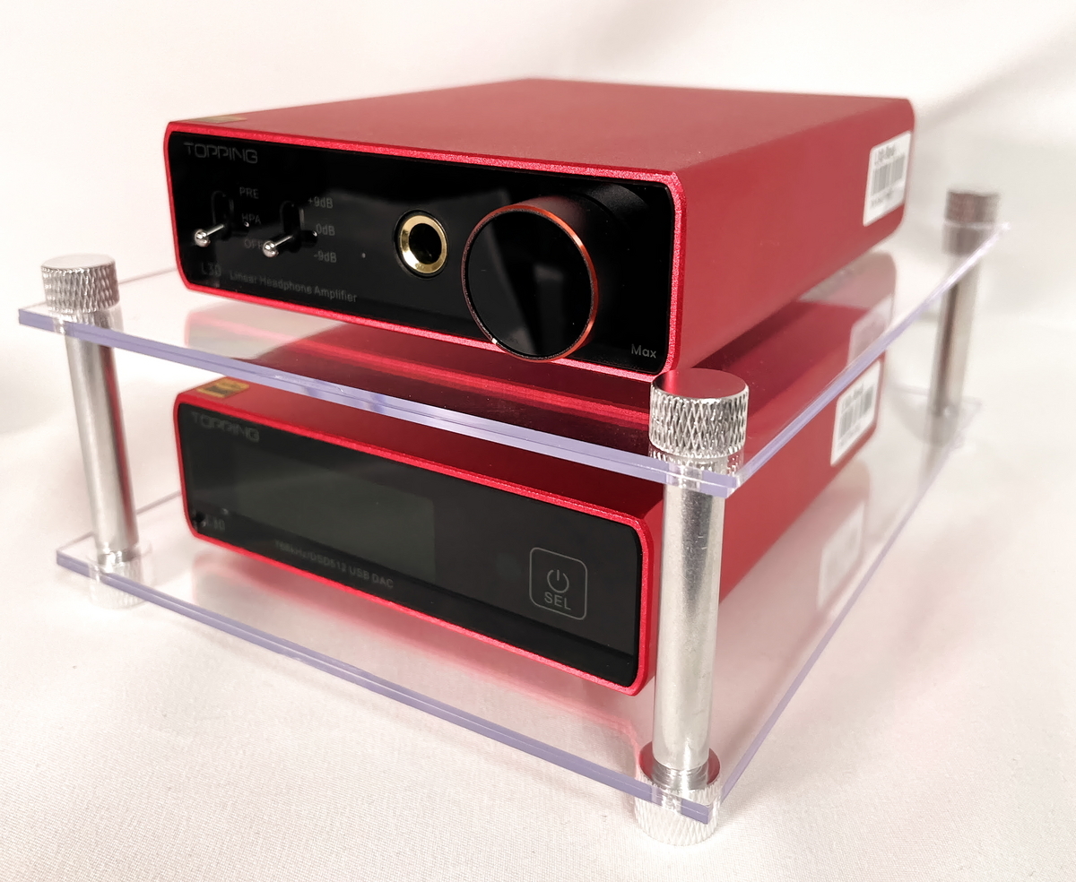 See Audio『RINKO』レビュー。1万3000円の傑作。 - Sat03 Labs