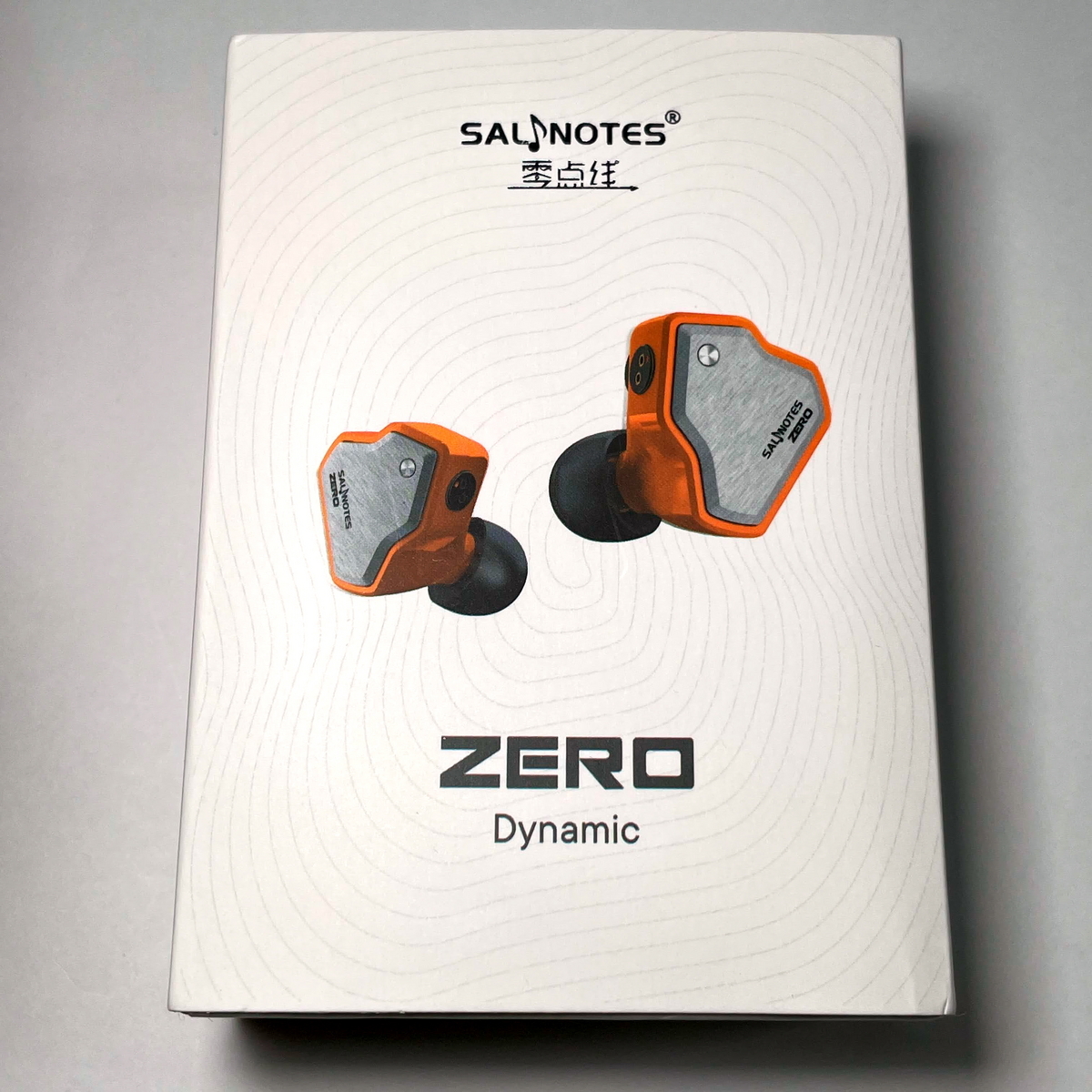 7HZ 『Salnotes Zero』レビュー。可愛い見た目と高音質と低価格と。 - Sat03 Labs
