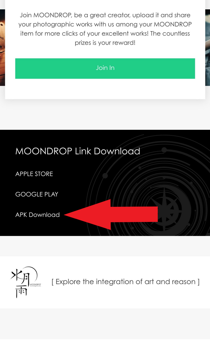 水月雨のアプリ『MOONDROP Link』を使ってカスタマイズしてみよう！ - Sat03 Labs