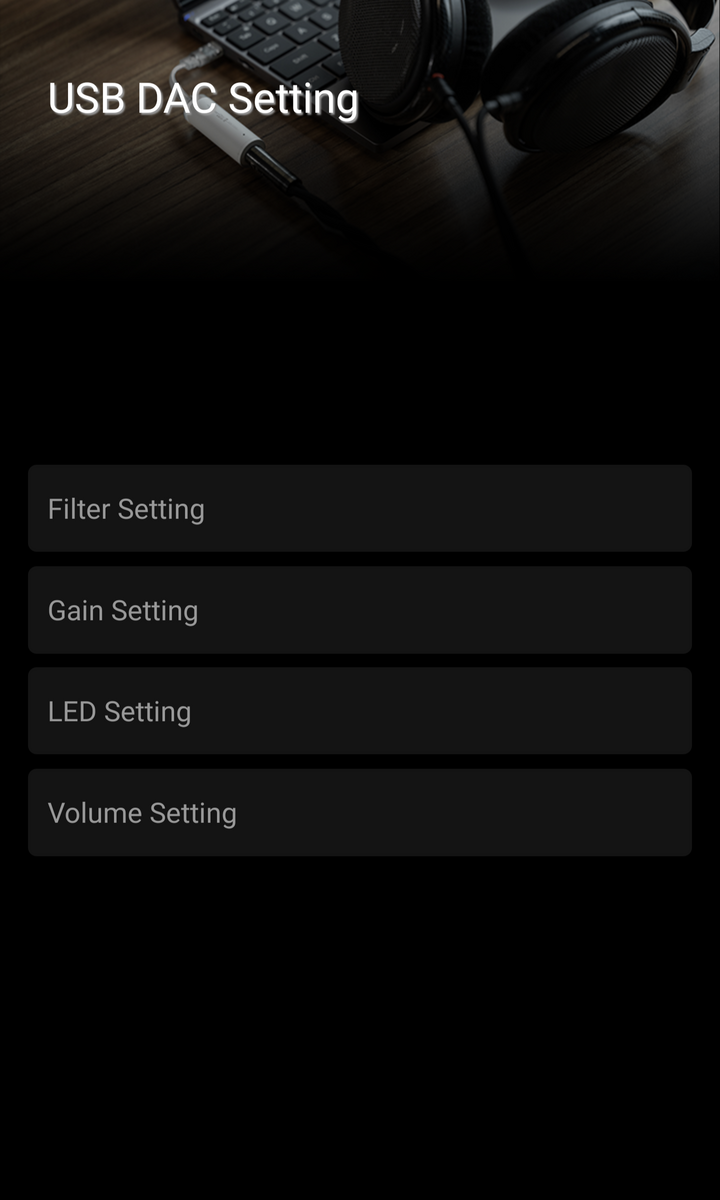 水月雨のアプリ『MOONDROP Link』を使ってカスタマイズしてみよう！ - Sat03 Labs