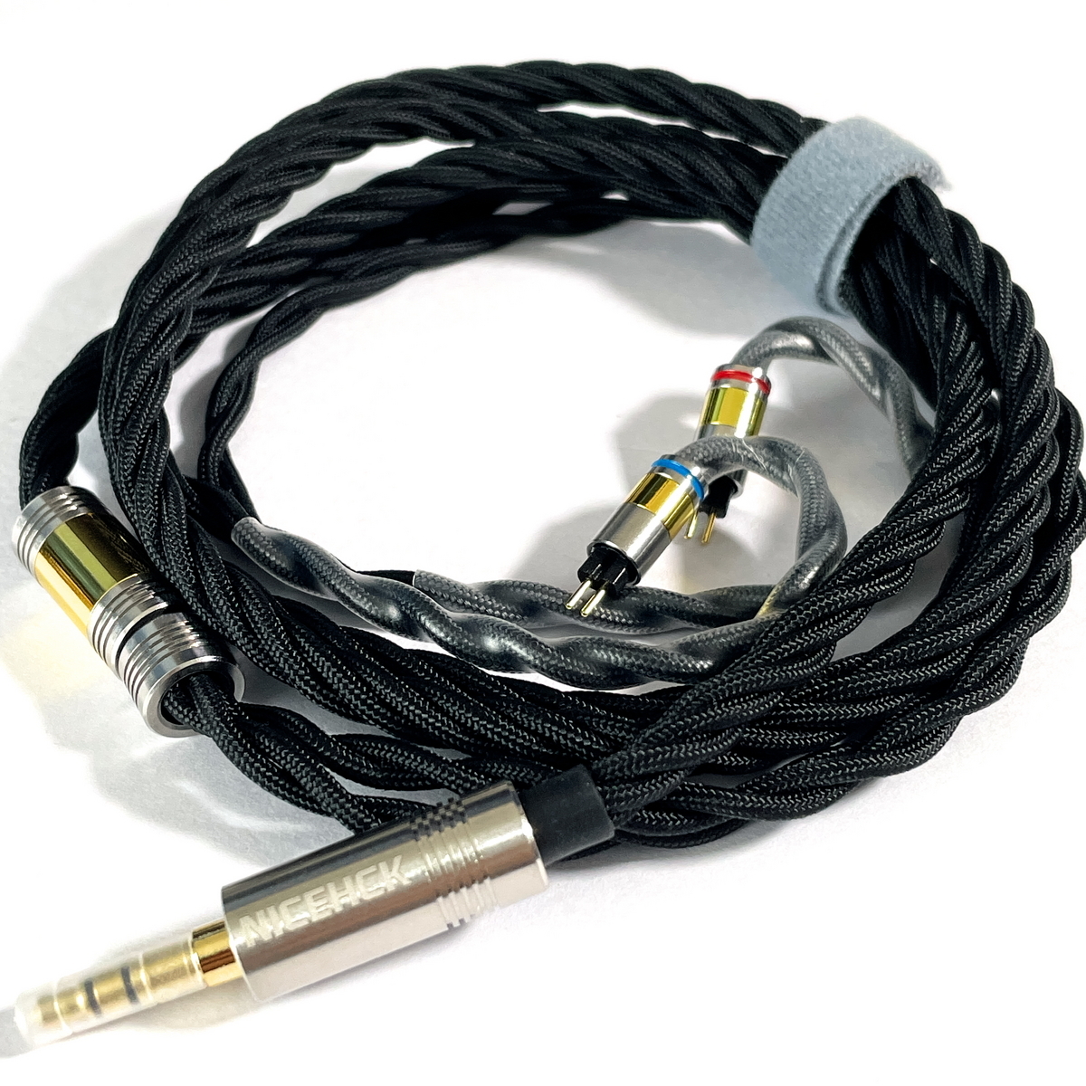 NICEHCK「FirstTouch」レビュー。 - Sat03 Labs