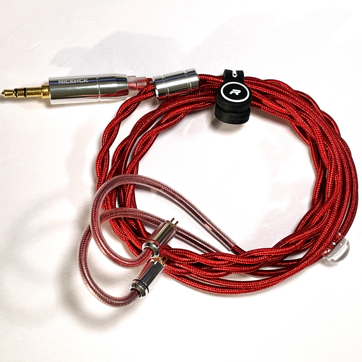 NICEHCK「FirstTouch」レビュー。 - Sat03 Labs