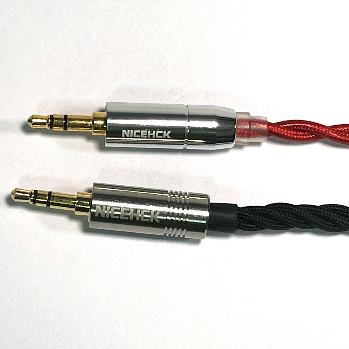 NICEHCK「FirstTouch」レビュー。 - Sat03 Labs