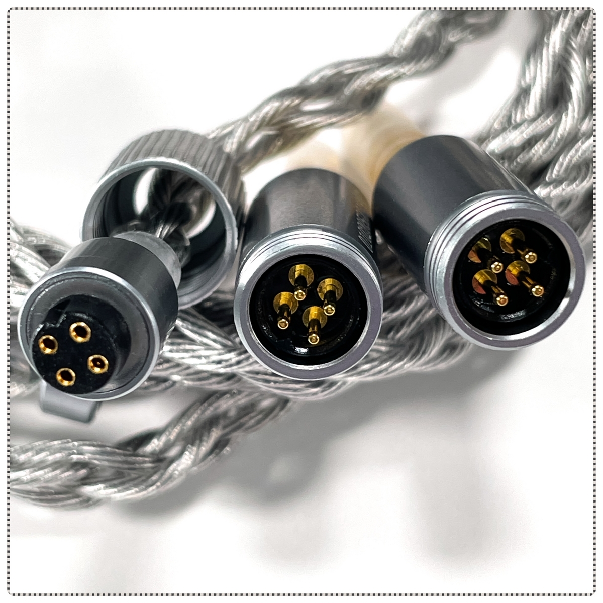 水月雨（MOONDROP）『ARIA2』レビュー。進化していく多様性のARIA。 - Sat03 Labs