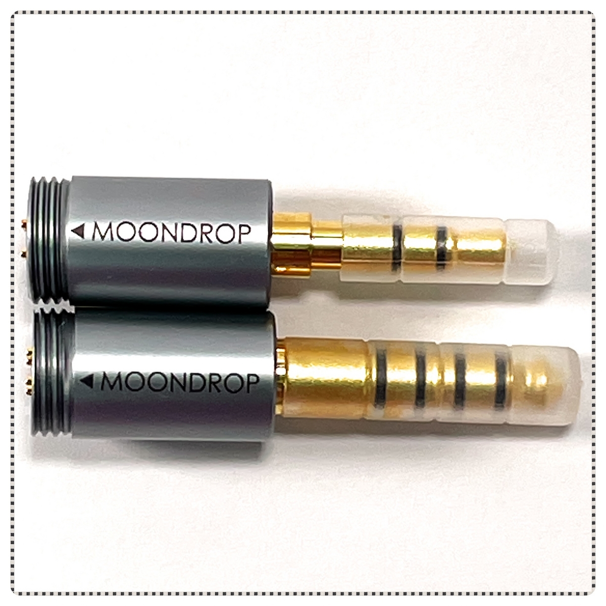 水月雨（MOONDROP）『ARIA2』レビュー。進化していく多様性のARIA。 - Sat03 Labs