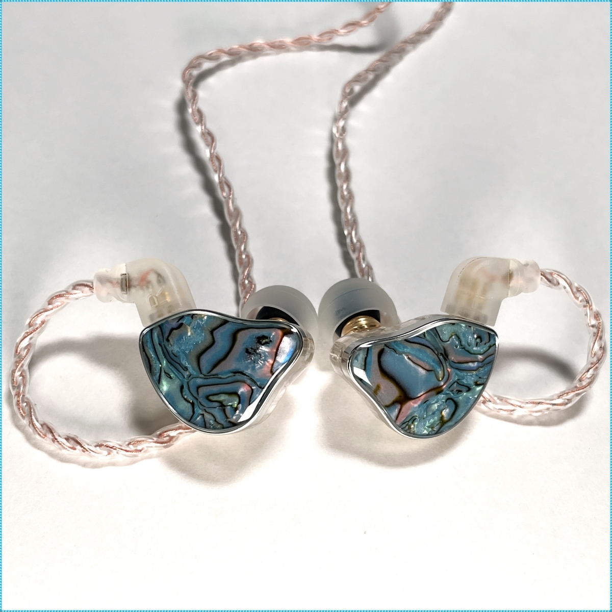 NICEHCK『DB2』レビュー。 - Sat03 Labs