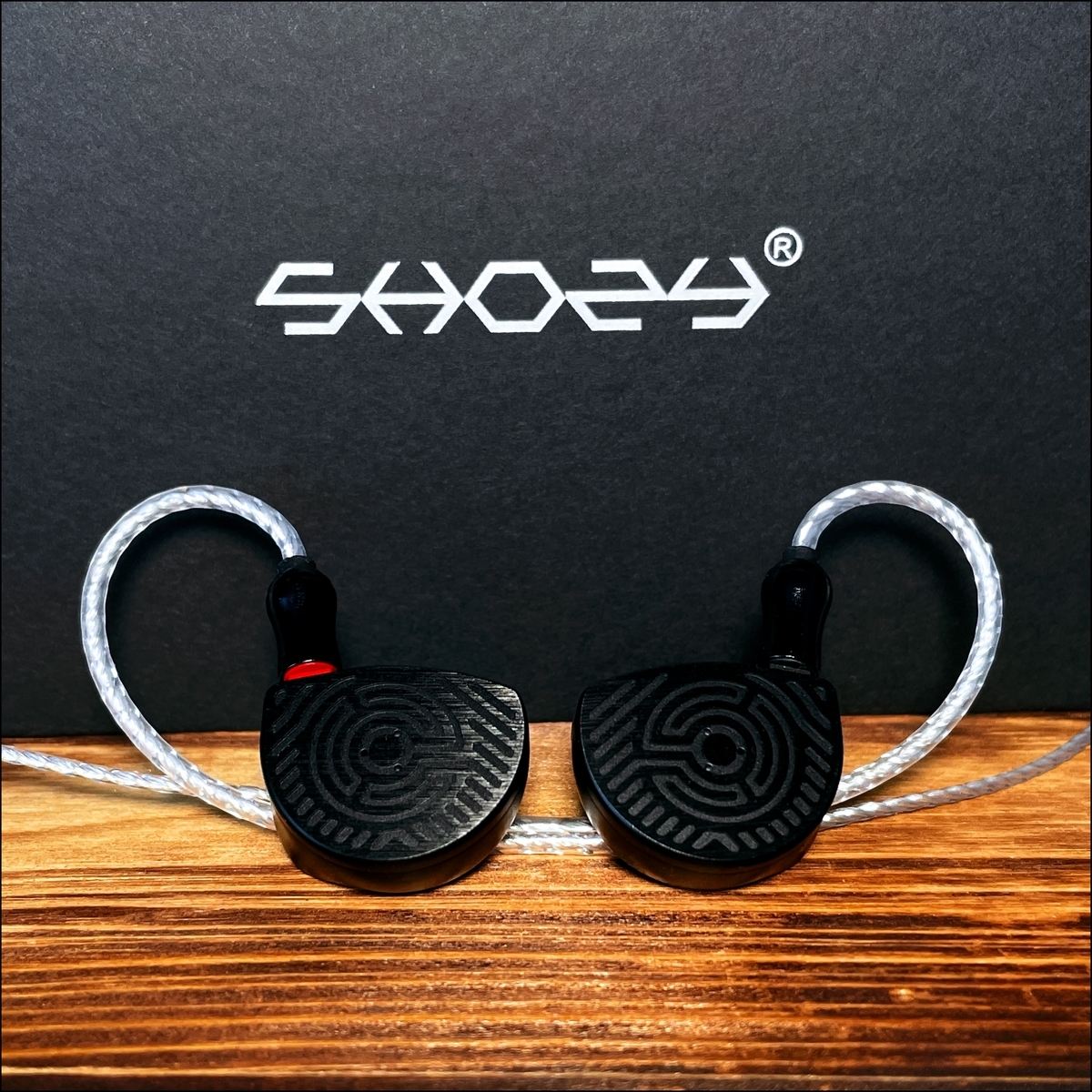 Shozy『P20』レビュー。テイオンマシマシネイロクラメオンバヒロメ。 - Sat03 Labs