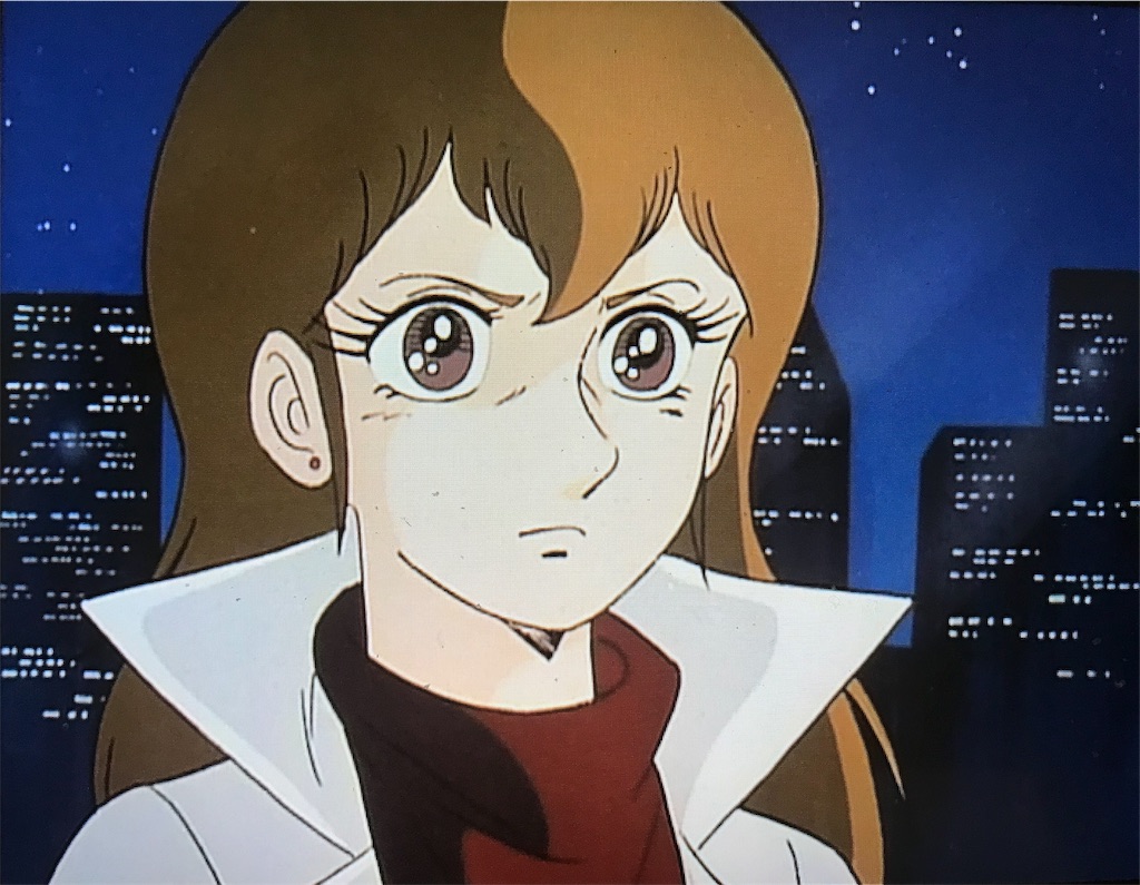 Albegas (Anime) - TV Tropes