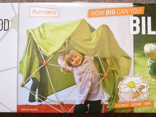 『オゴビルド ポッド(OGOBILD POD)』お試ししました - satira’s diary