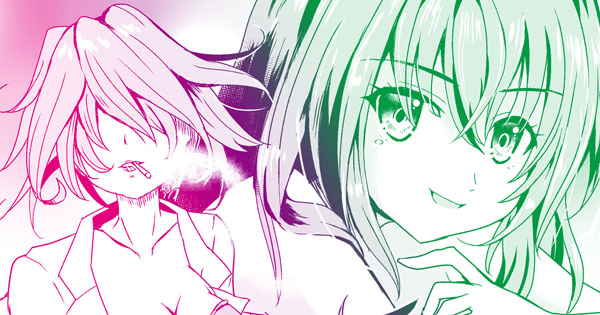 「この世の果てで恋を唄う少女YU-NO」Switch版 感想 - あんこストロベリーブログ