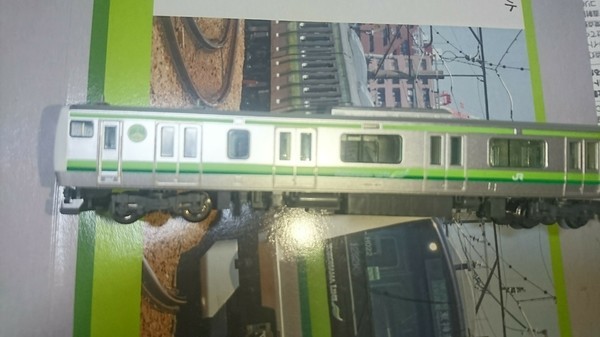 E233系6000番台H019編成 - satorudの日記