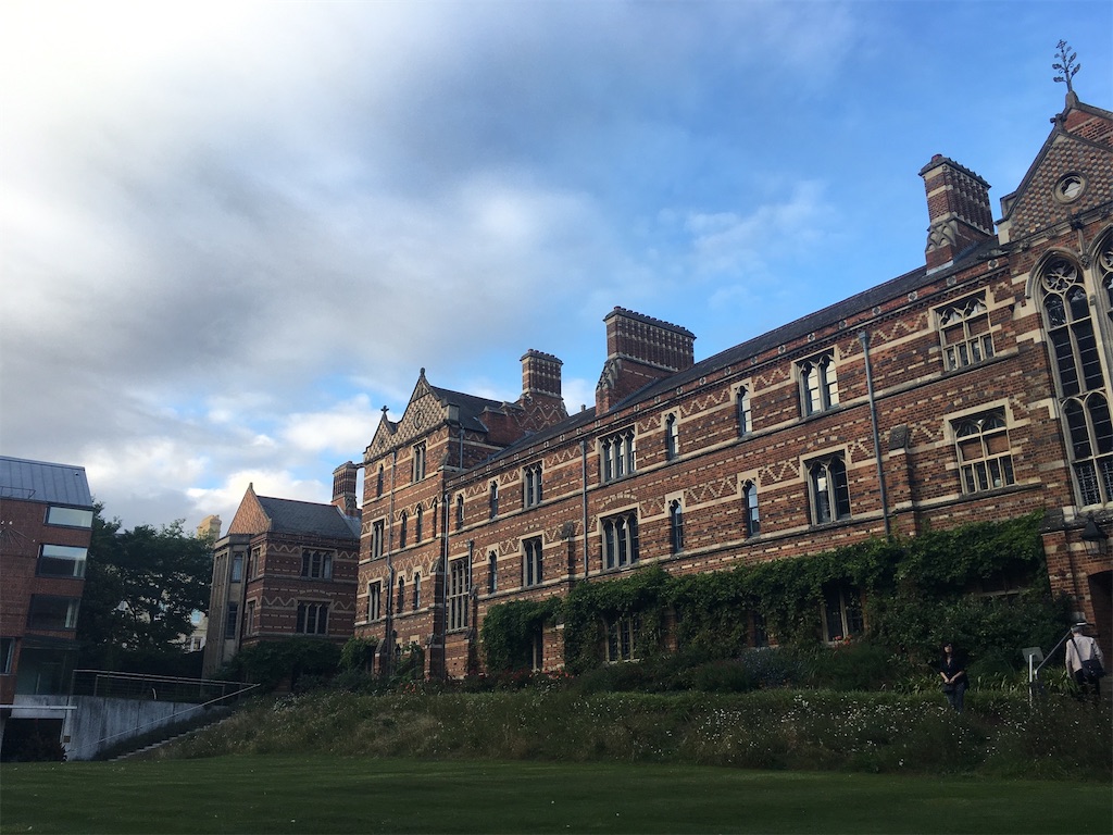 某EACME学会参加など - え、こだまの世界?