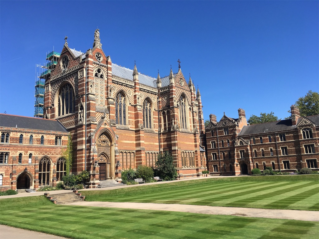 某EACME学会、『ブレードランナー2049』など - え、こだまの世界?