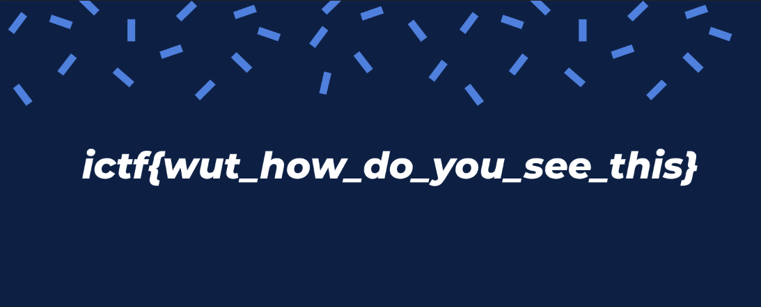 ImaginaryCTF 2021 Writeup - よっちんのブログ