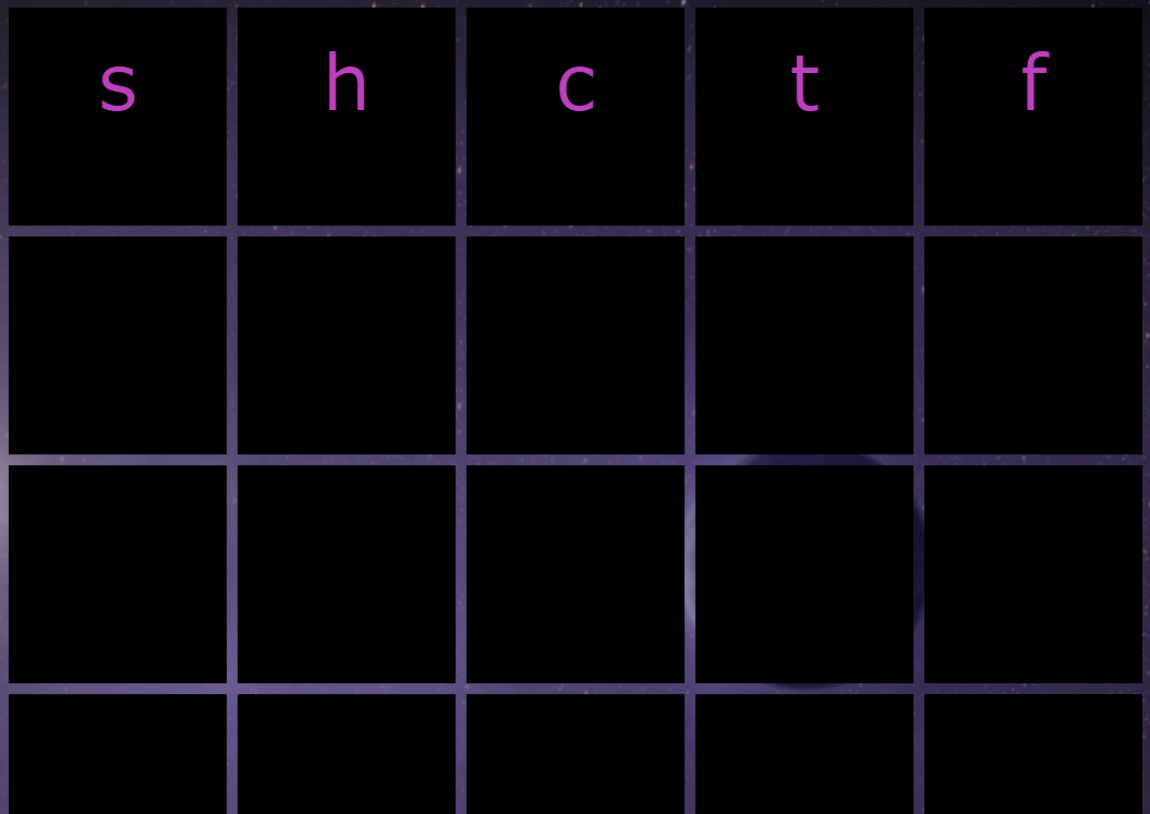 Space Heroes CTF Writeup - よっちんのブログ