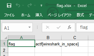 ångstromCTF 2023 Writeup - よっちんのブログ