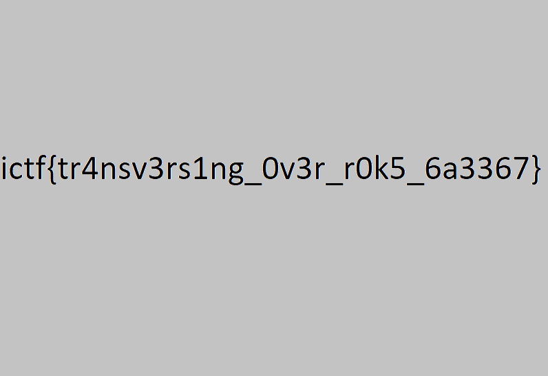 ImaginaryCTF 2023 Writeup - よっちんのブログ