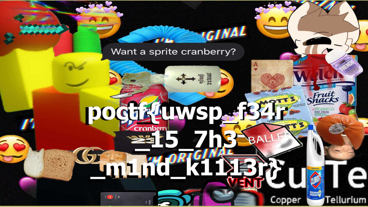 Pointer Overflow CTF - 2024 Writeup - よっちんのブログ