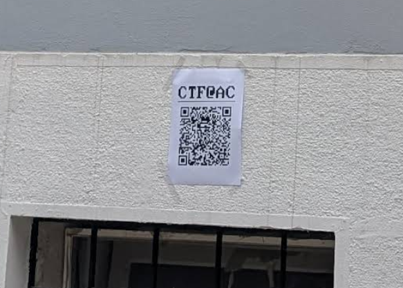 CTF@AC - Quals Writeup - よっちんのブログ