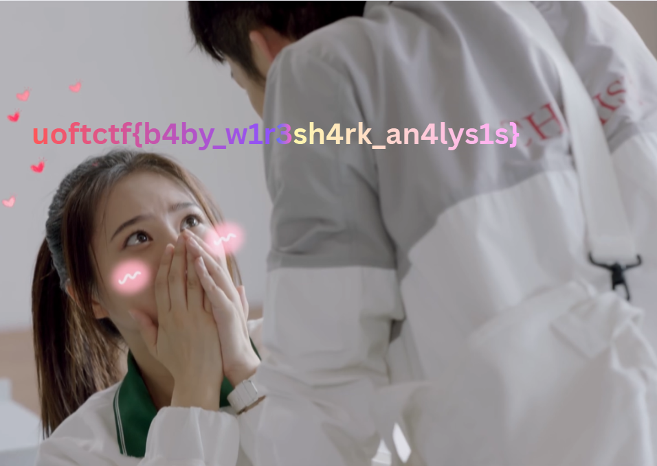 UofTCTF 2026 Writeup - よっちんのブログ