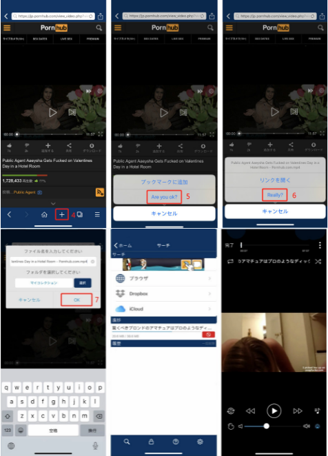 YouJizzとは？YouJizzから動画を保存する方法を紹介 - ビックニュースのハウス
