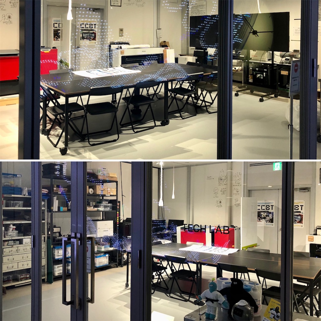 MPLUSPLUS「Embodiment++」 - 山田サトのブログ