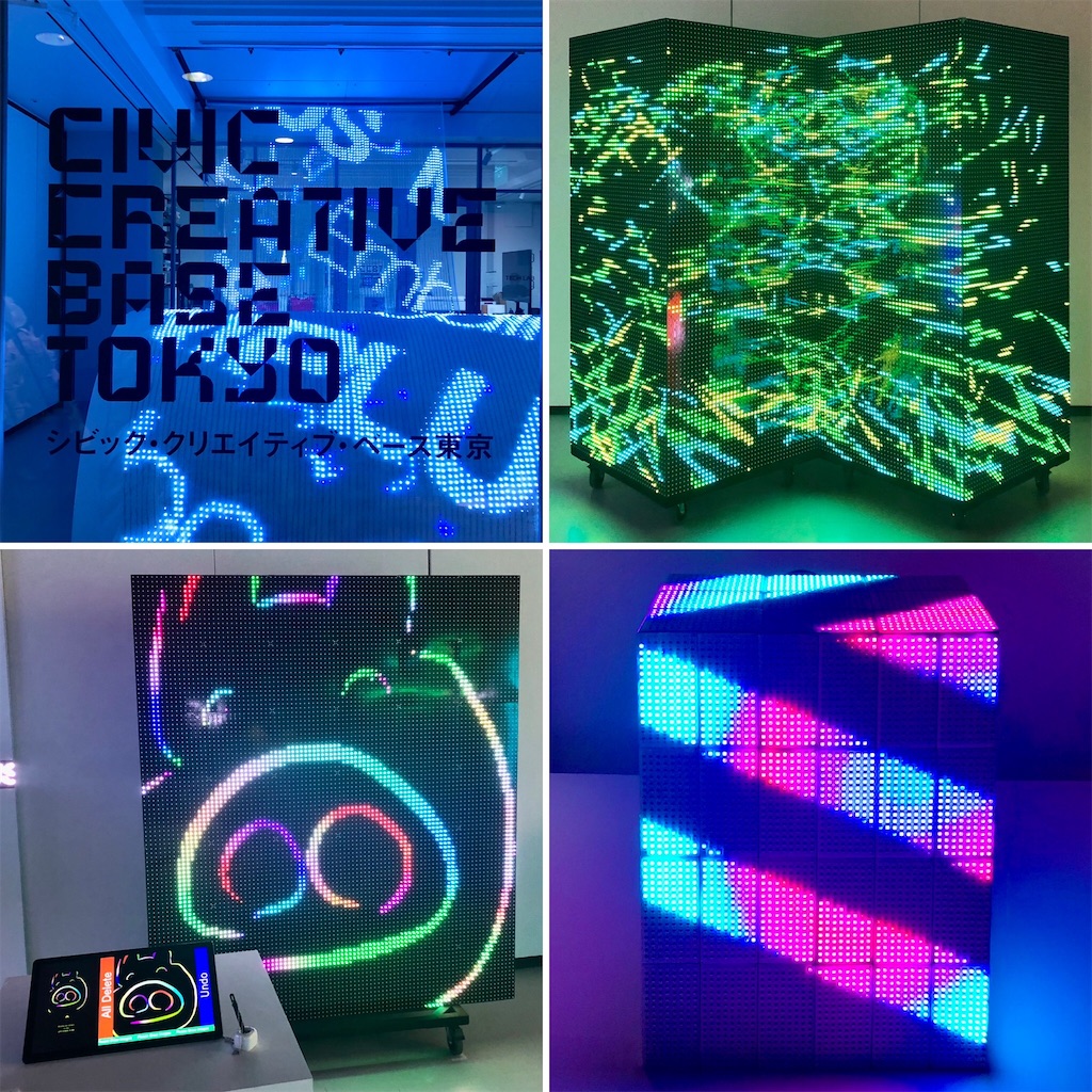 MPLUSPLUS「Embodiment++」 - 山田サトのブログ