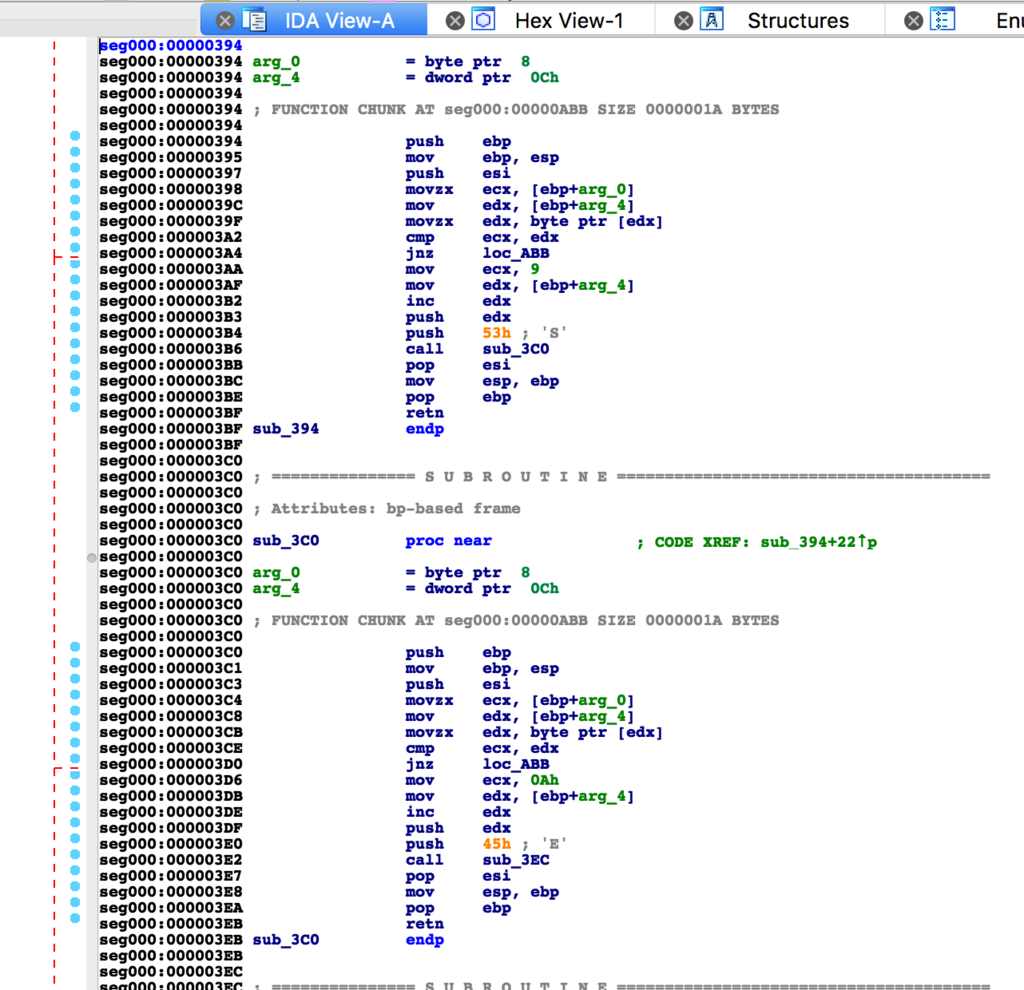 SECCON 2018 Write-up - s4tt01237’s diary