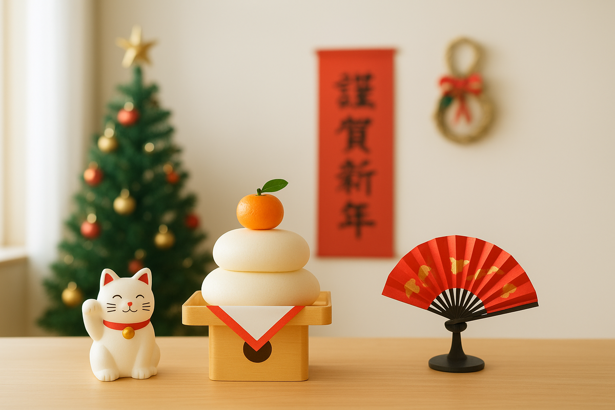 年末年始を施設で過ごすのはかわいそう？ChatGPTに聞いてみた - sawa-lifeのブログ