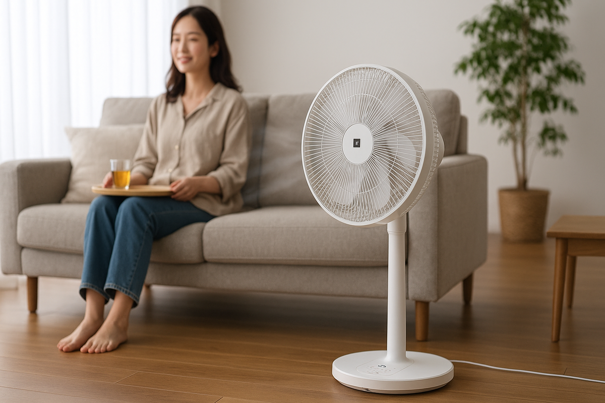 PJ-T3DS-W口コミ 評判｜静音性や電気代は？リアルな感想まとめ - ブツヨク星人のアイテムログ