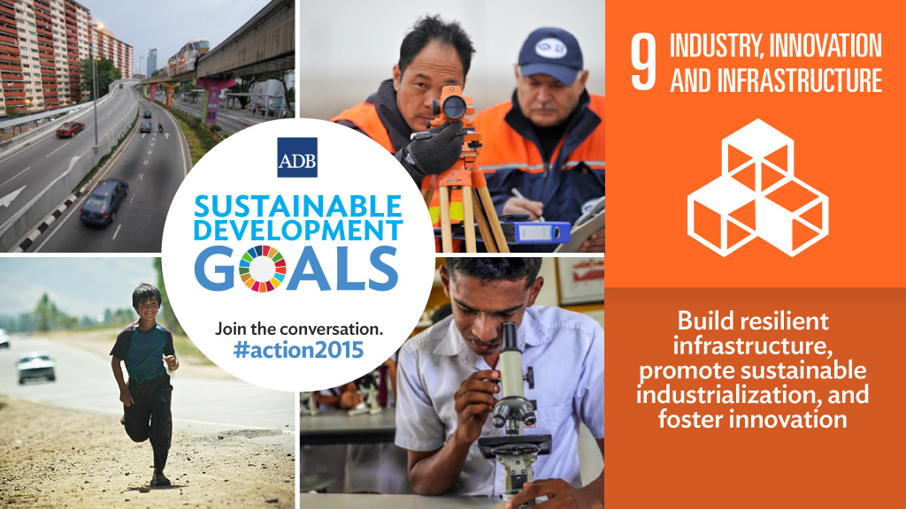 [B!] 【SDGsを英語で学ぶ】Goal 9: Industry, Innovation, and Infrastructure 産業と技術 ...