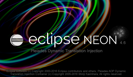 日本語のJavaのIDEであるPleiades(Eclipse)をインストール - ゼロからはじめるWEBプログラミング入門