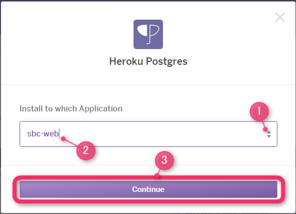 無料でHerokuで簡単にDB[PostgreSQL]を作成する - ゼロからはじめるWEBプログラミング入門