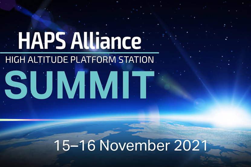 Growing the HAPS Ecosystem: HAPS Alliance Holds its First Public Event ...