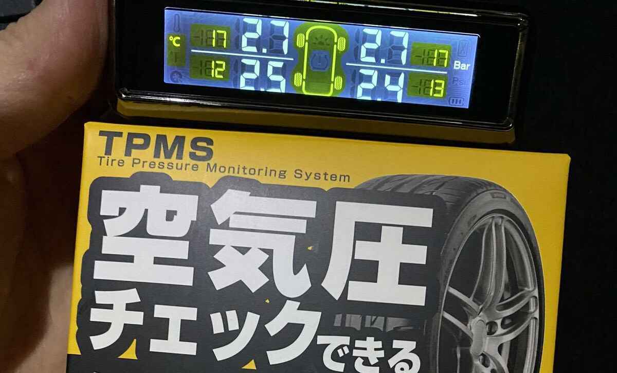 後付けTPMSオタクがおすすめするTPMS3選！安全性と利便性が爆上がりするタイヤ空気圧監視システム - ジムニーフリーク！