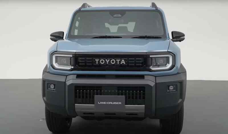 新型ランクルFJと新型RAV4どっちが買い？サイズやスペックの比較と後悔しない選び方 - ジムニーフリーク！