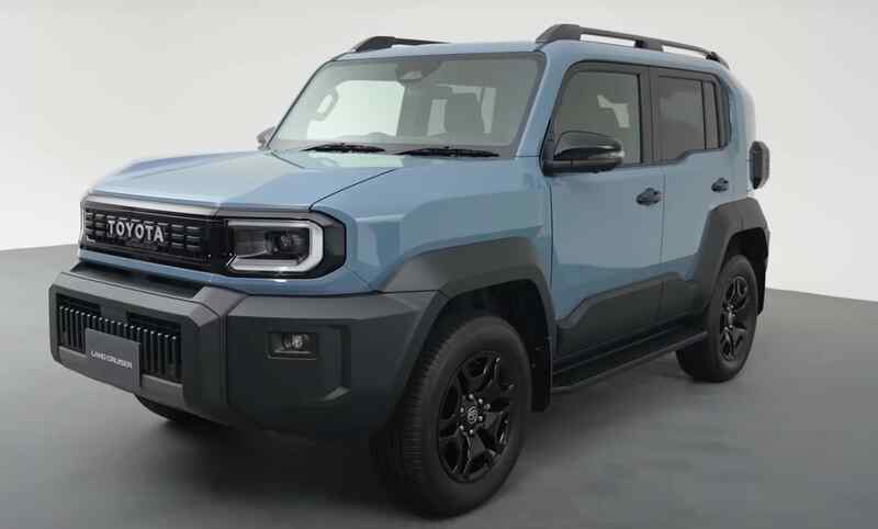 新型ランクルFJと新型RAV4どっちが買い？サイズやスペックの比較と後悔しない選び方 - ジムニーフリーク！