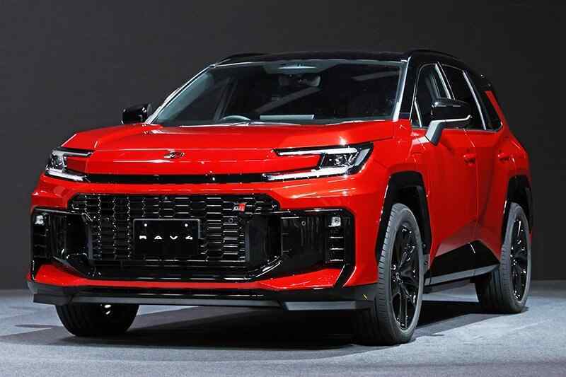 新型ランクルFJと新型RAV4どっちが買い？サイズやスペックの比較と後悔しない選び方 - ジムニーフリーク！